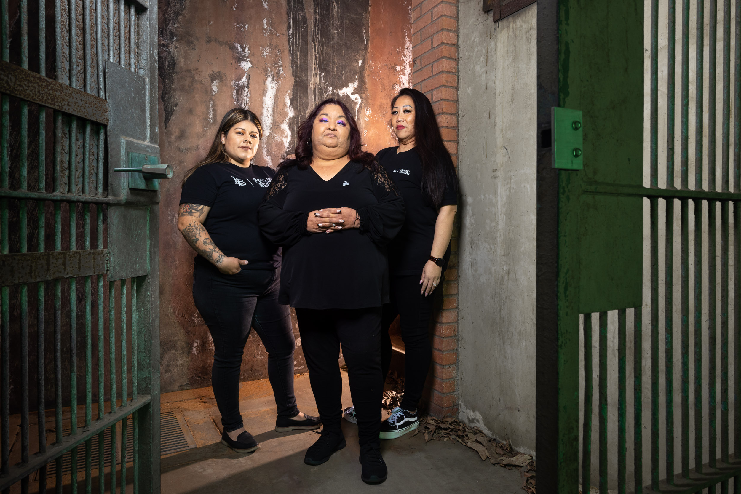 Project Rebound | California State University Long Beach